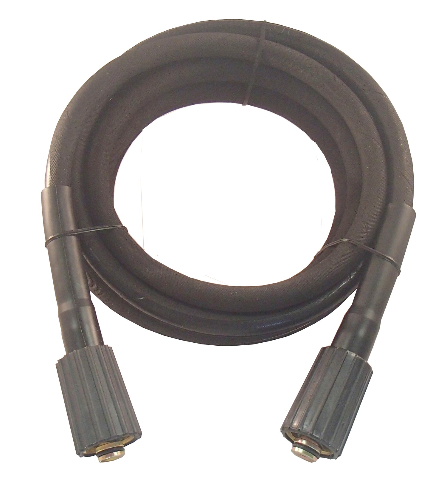 Homelite Petrol Pressure Washer Replacement FLEXIWASH Rubber Hose ...
