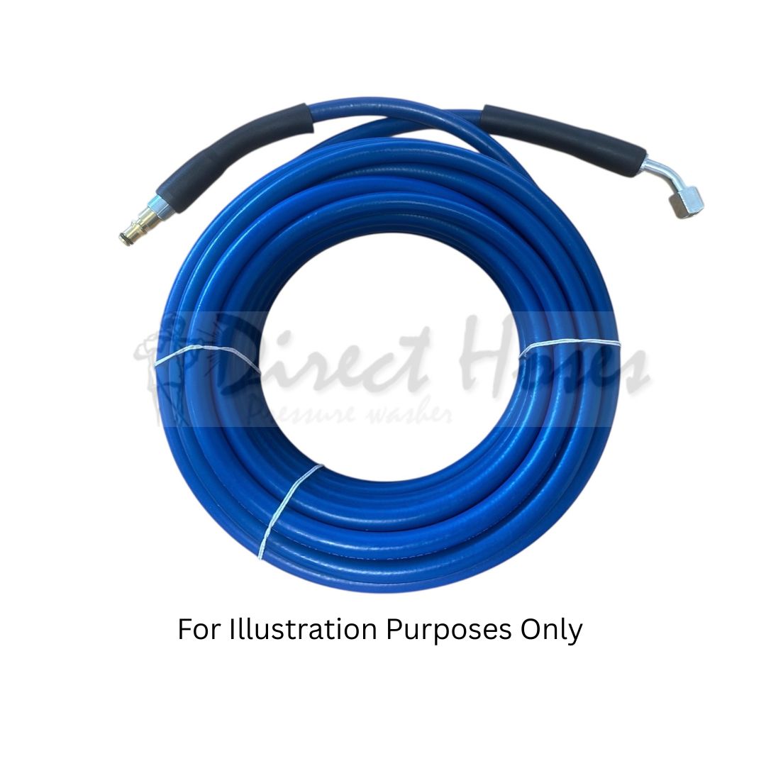 Aldi Workzone Electric Pressure Washer Hose Reel Replacement Rubber Q1 – Directhoses