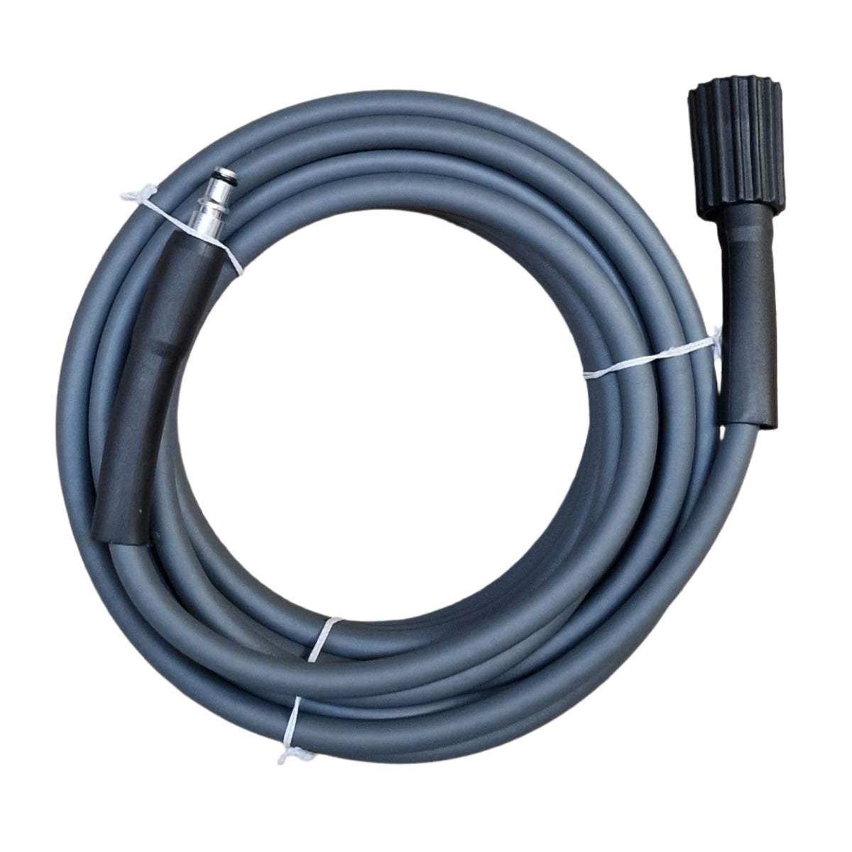Titan (Screwfix) TTB536PRW Pressure Washer Replacement Hose Flexible P ...