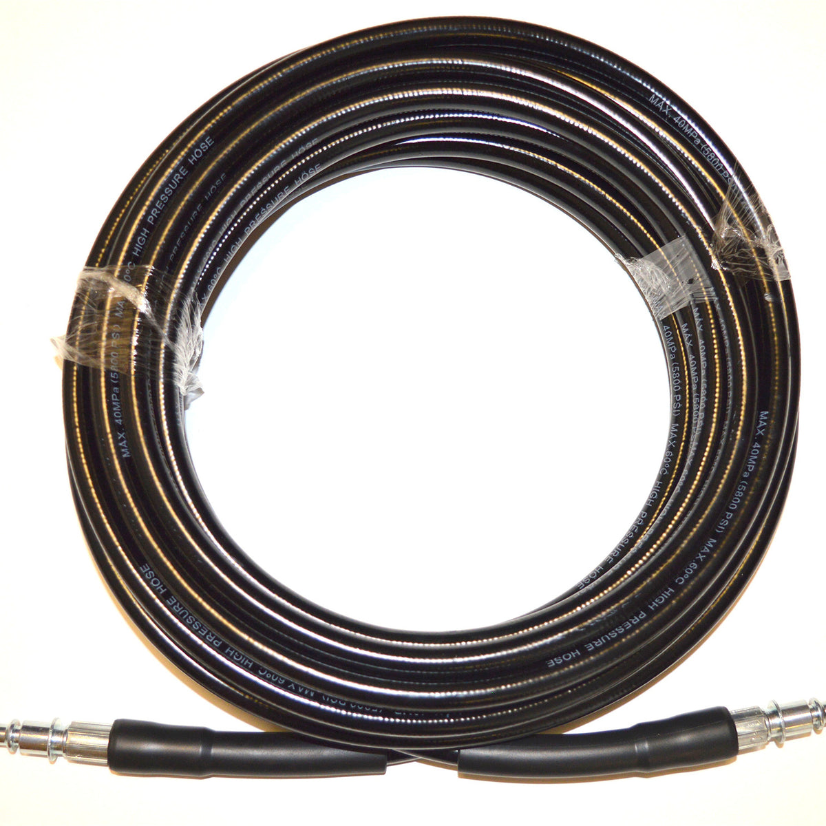 Nilfisk Core FLEXIWASH replacement hose Push fit trigger Push fit mach ...