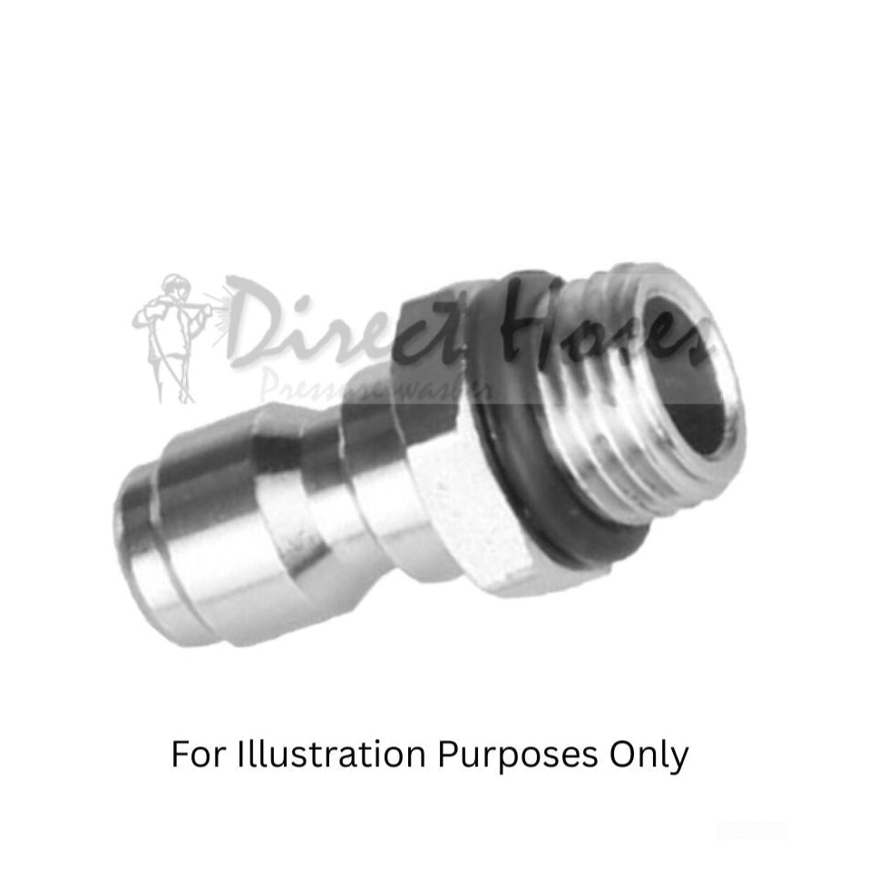 Foam Lance adapter 14mm thread – Directhoses