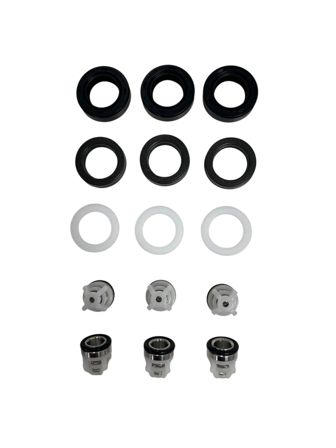 OR11 Valve & Seal kits Set ( 6 ) – Directhoses