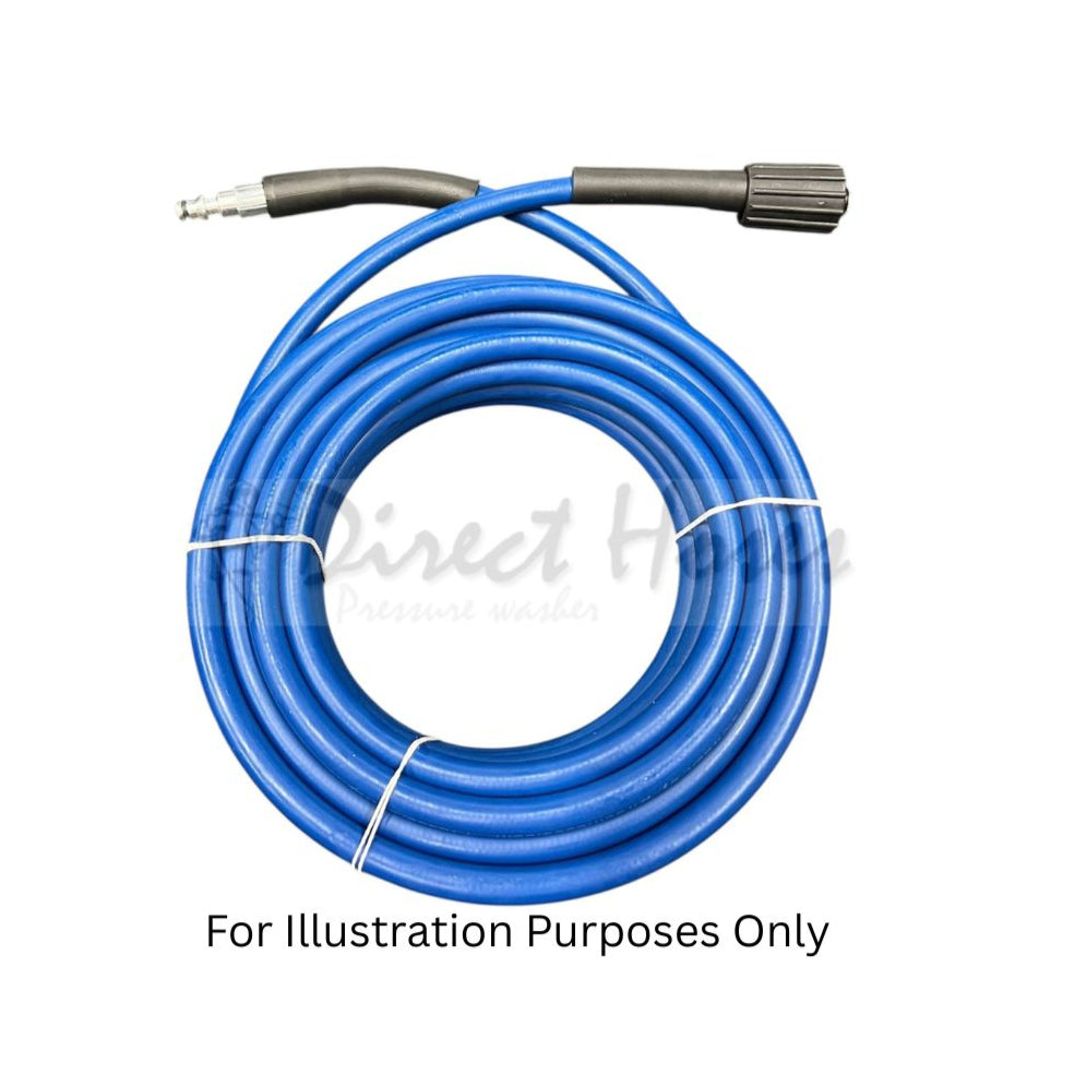 Hyundai HYW 1700E Pressure Washer Replacement FLEXIWASH Rubber Hose ...