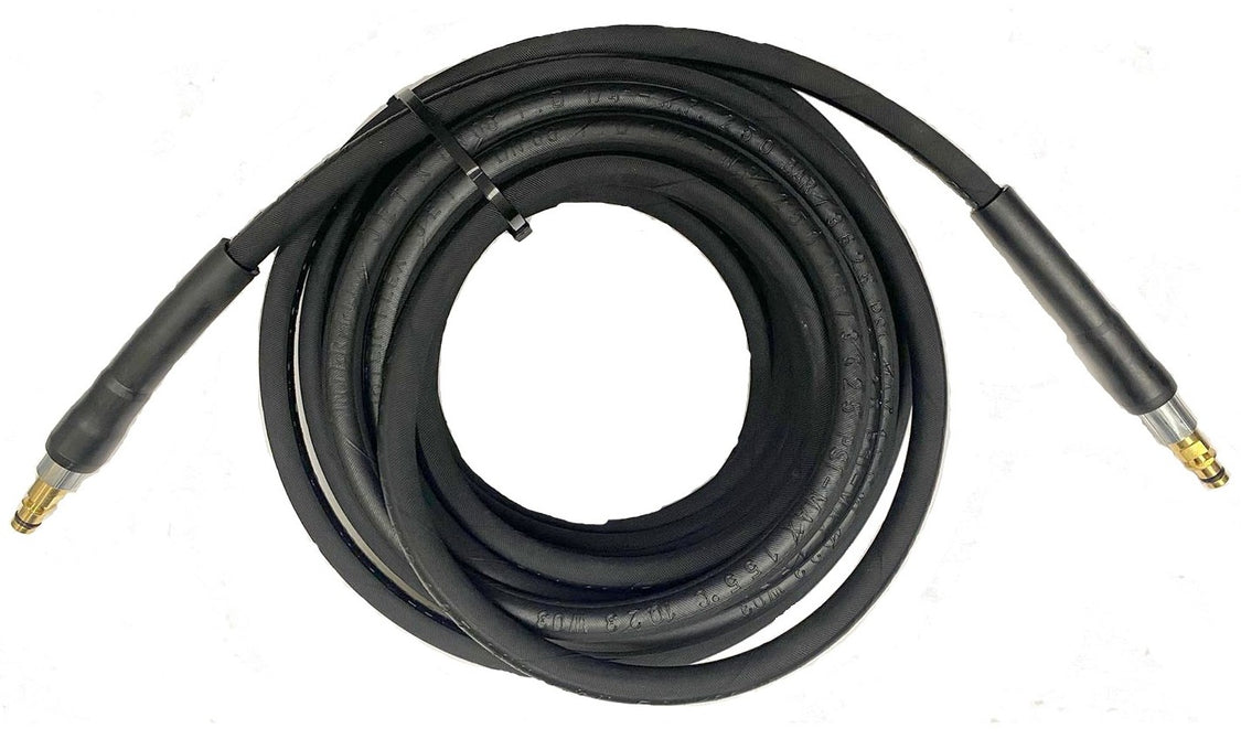 Hoses for Karcher Pressure Washers – Directhoses
