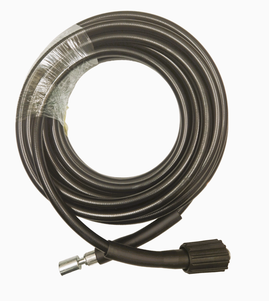 Macallister jet wash hose store