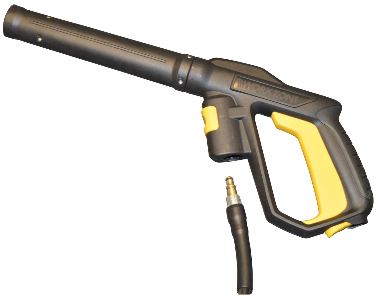 Aldi Ferrex Electric Pressure Washer ( Q1W-SP07-2200A ) Replacement FL ...