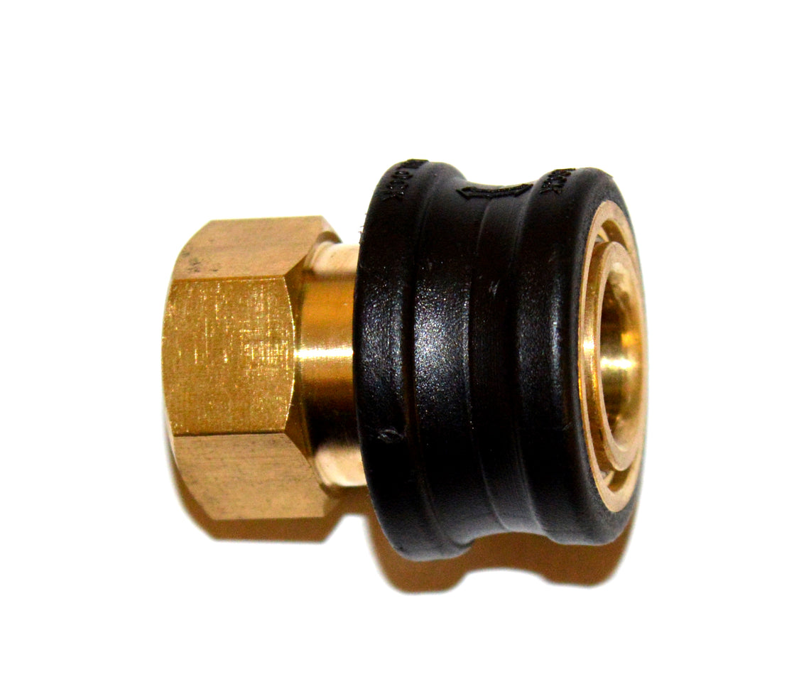 Quick fit coupling – Directhoses